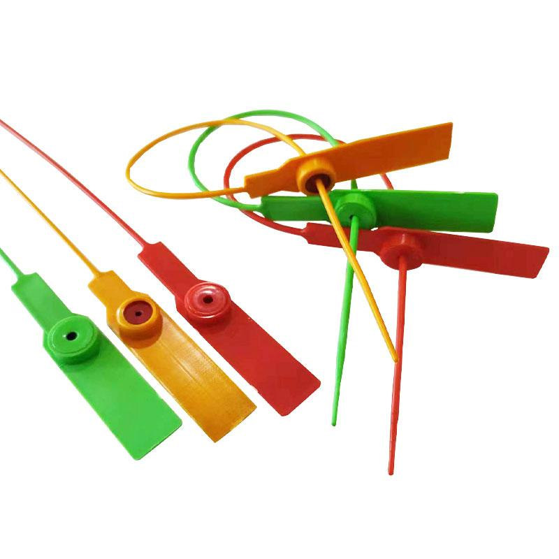 Container seal manufacturers introduce how to choose good seals - Jinan ...