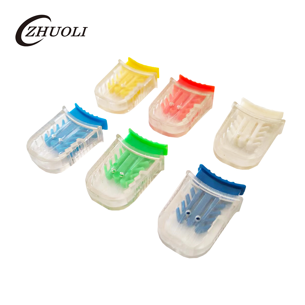 Meter Box Seal Suppliers_Manufactures_Factory - Jinan Zhuoli ...