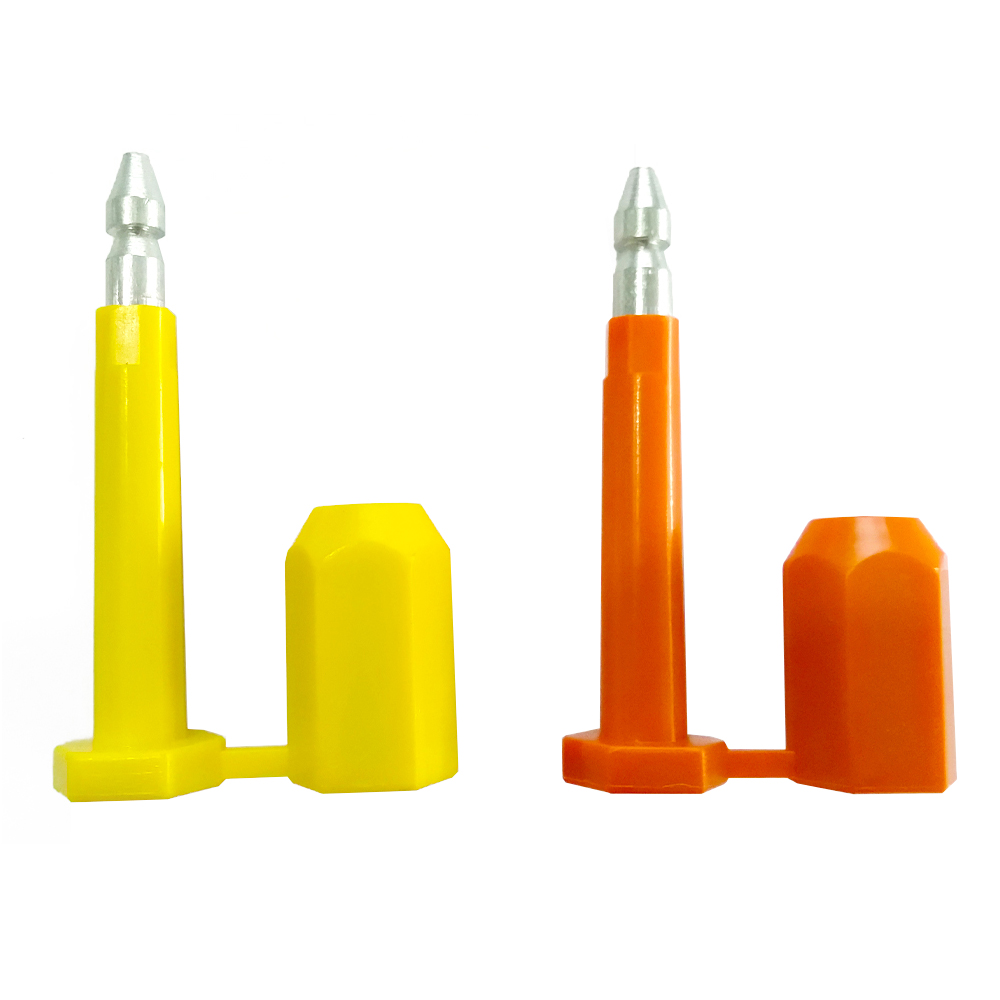 Trailer Bolt Seals Suppliers_Manufactures_Factory - Jinan Zhuoli ...