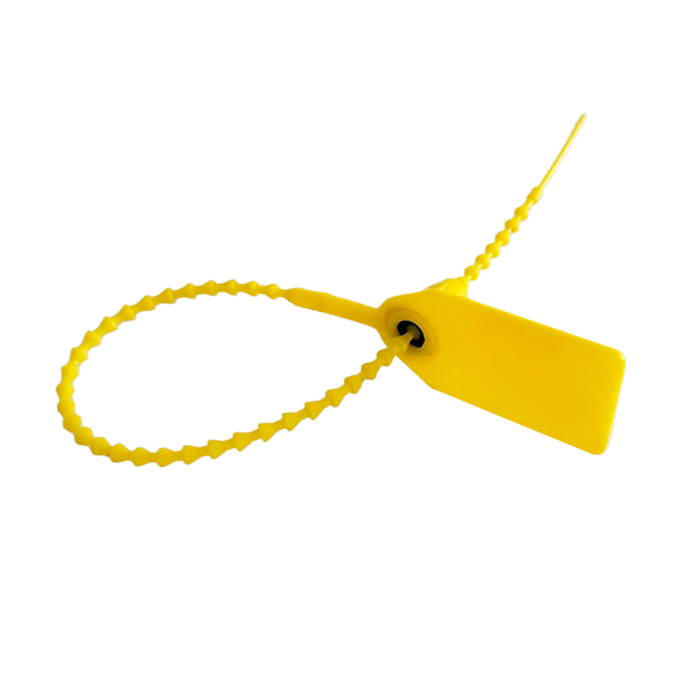 Plastic Seals With Serial Number Suppliers_Manufactures_Factory - Jinan ...